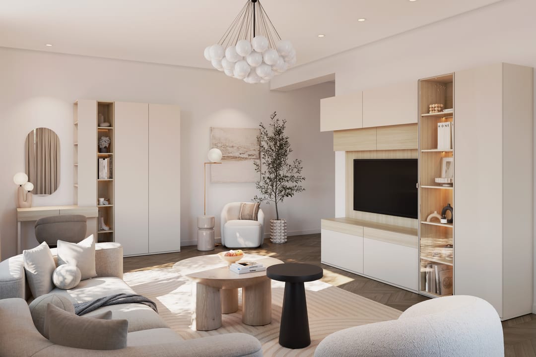 Charlie [Living Room] – Arthauss Furniture