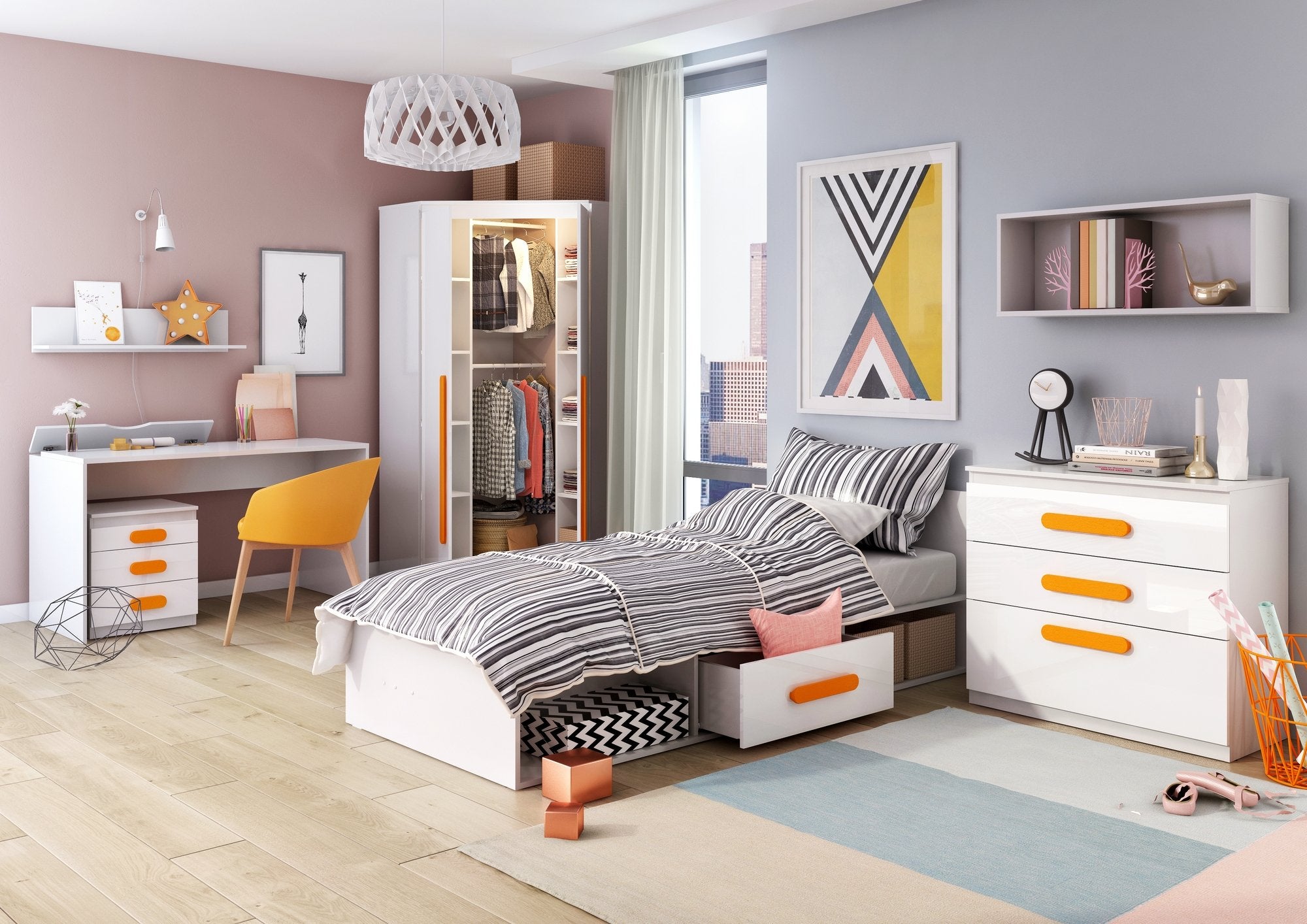 Replay [Kids Room] – Arthauss Furniture