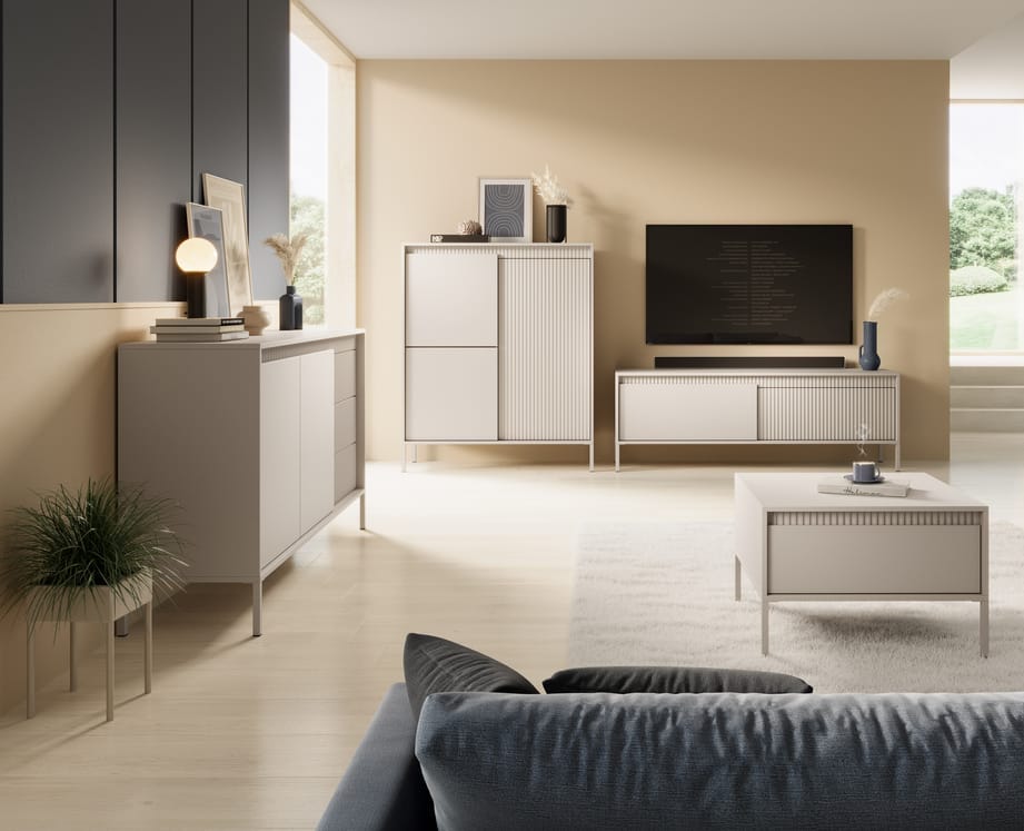 Senne [Living Room] – Arthauss Furniture