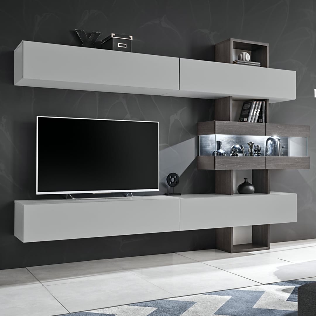 Entertainment Units – TV & Media Storage | Arthauss Furniture