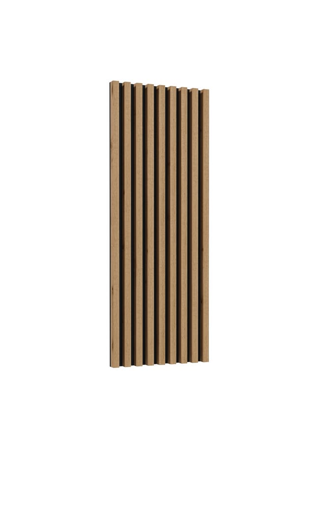 Celine 04 Wall Panel 55cm – Arthauss Furniture