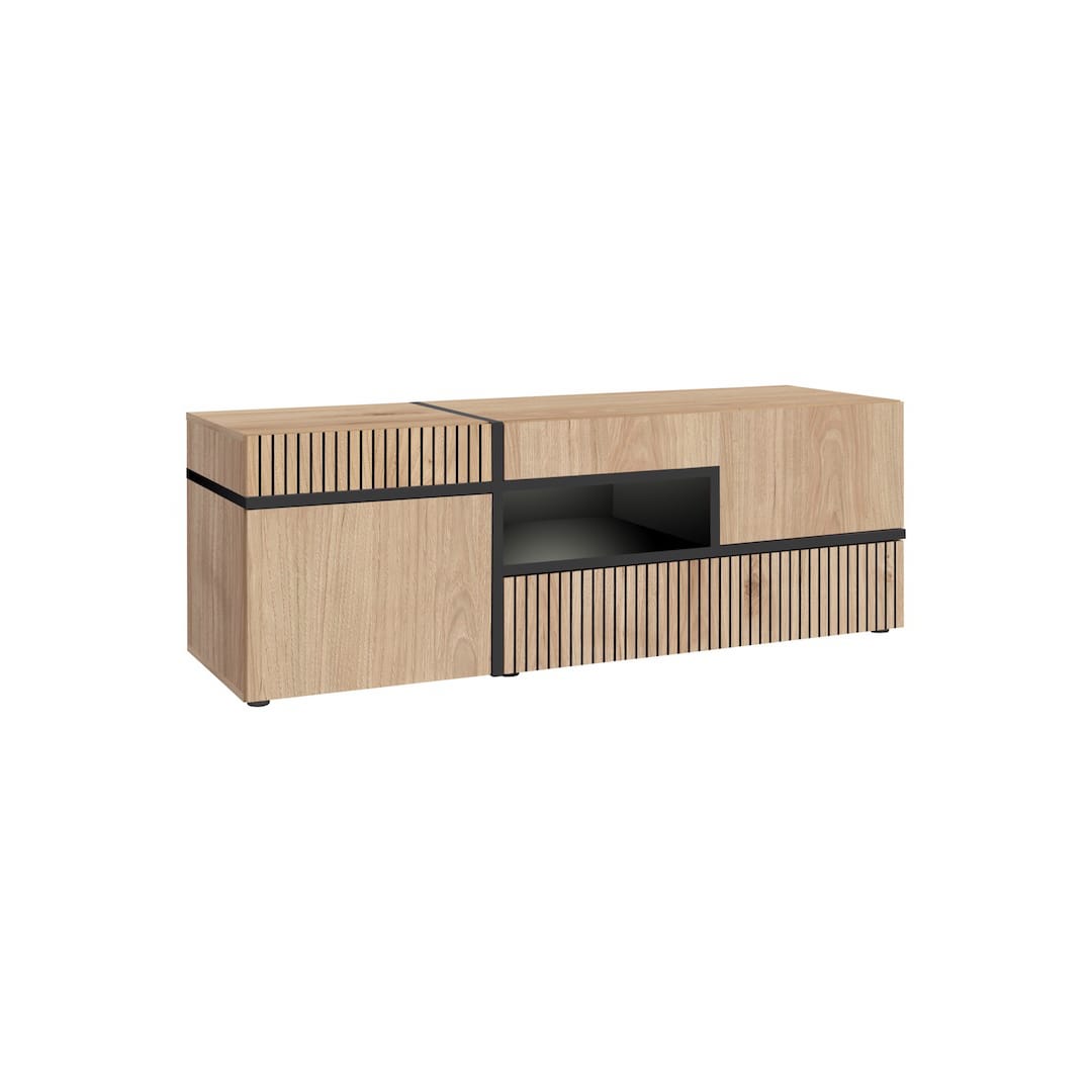 Cross TV Cabinet 150cm – Arthauss Furniture