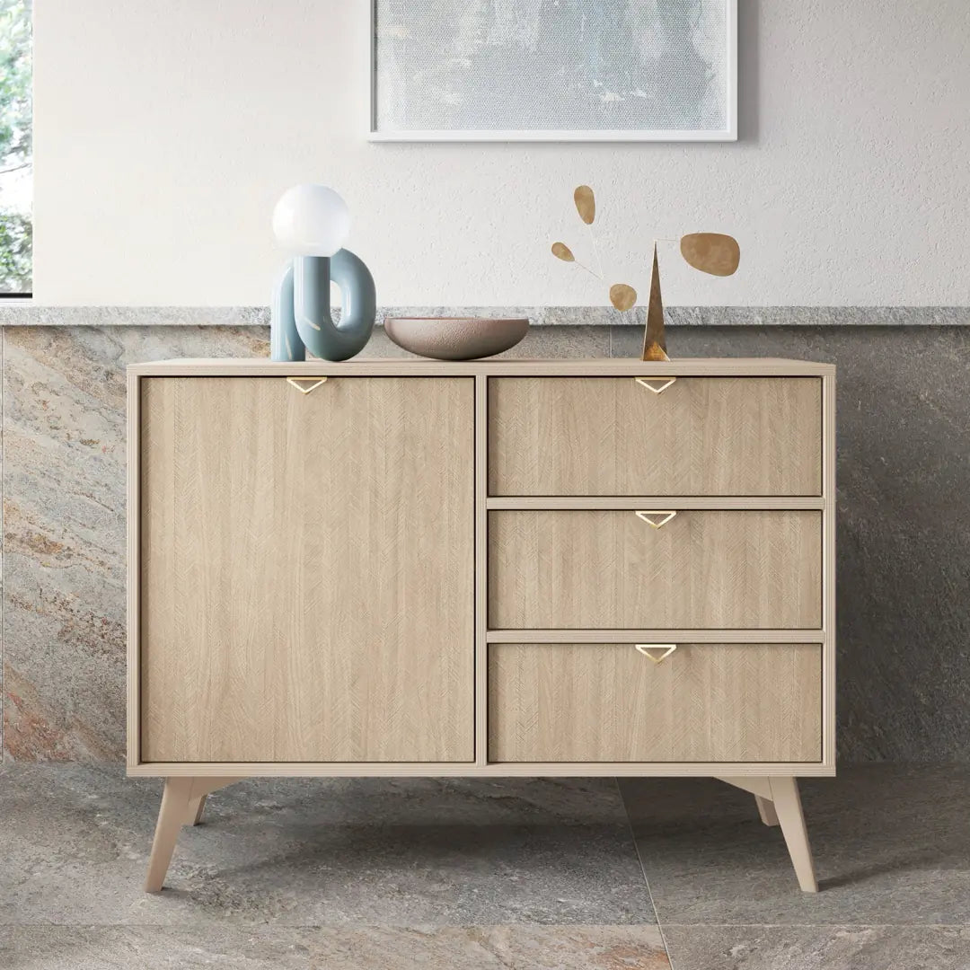 Forest Sideboard Cabinet 106cm – Arthauss Furniture