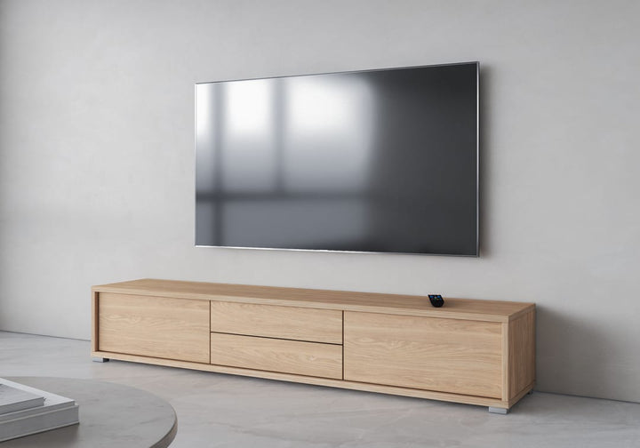 Floating tv unit 180cm store