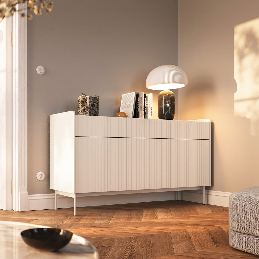 Level Sideboard Cabinet 153cm – Arthauss Furniture