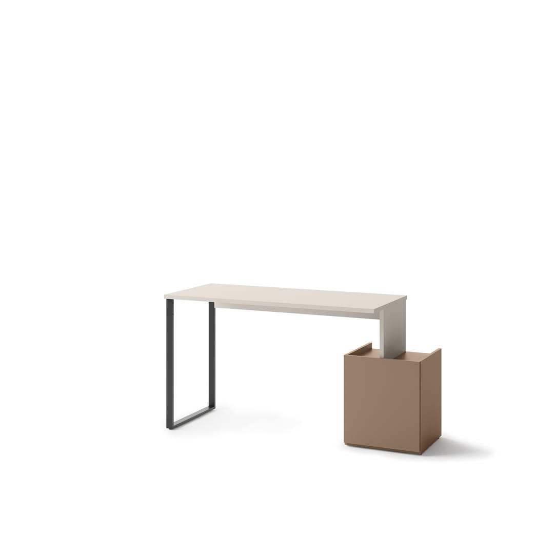 Sigma SG-09 Desk 163cm – Arthauss Furniture