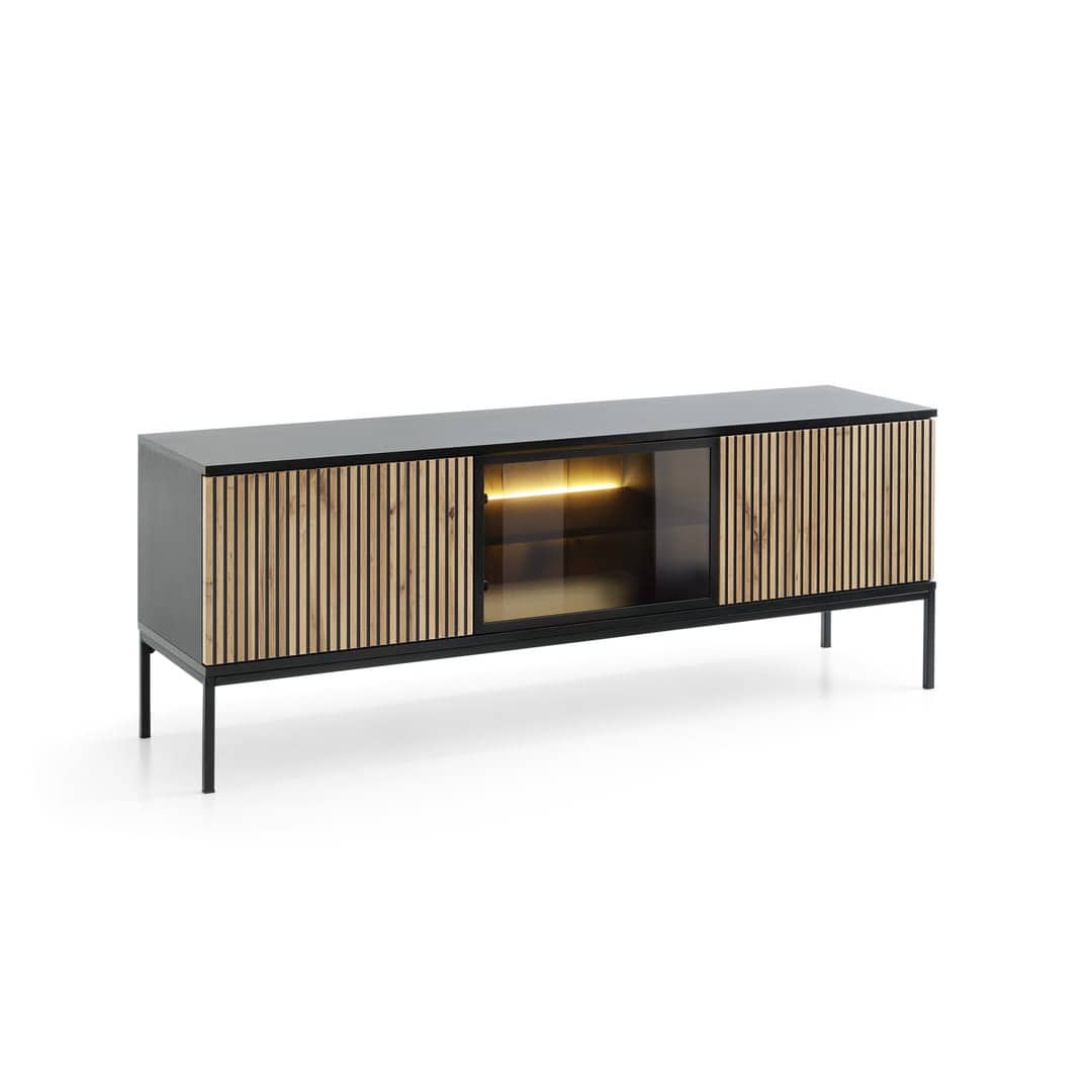 Sento TV Cabinet 154cm – Arthauss Furniture
