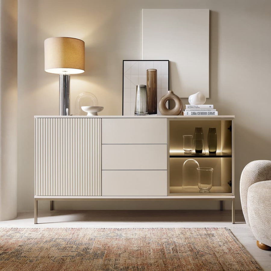 Sento [Living Room] – Arthauss Furniture
