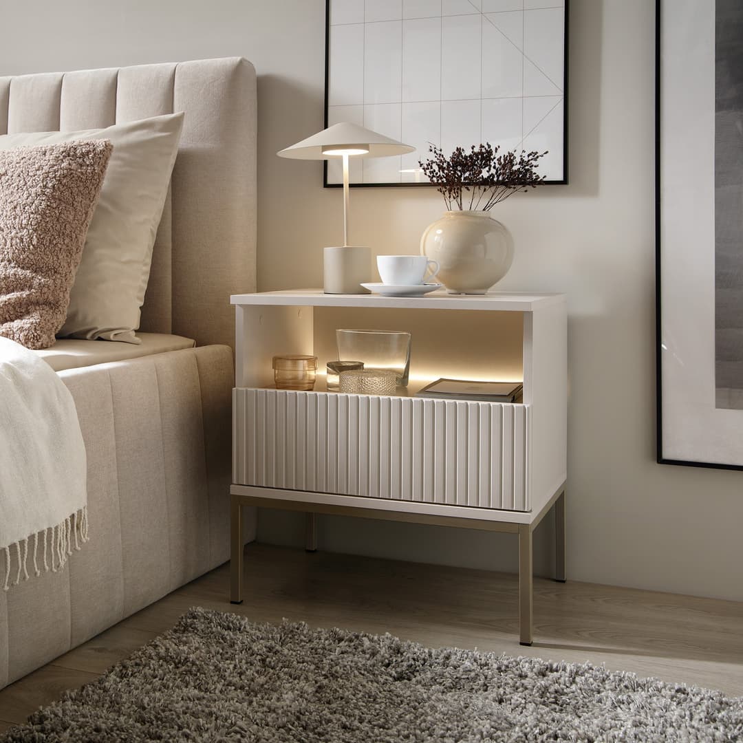 Sento [Living Room] – Arthauss Furniture