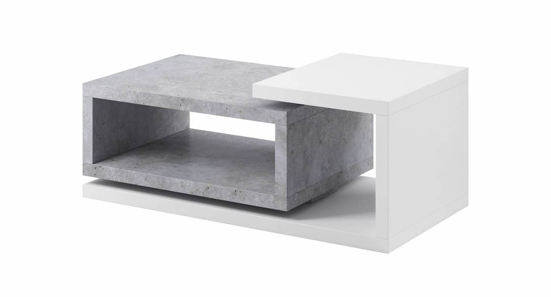 Bota 97 Coffee Table 120cm – Arthauss Furniture