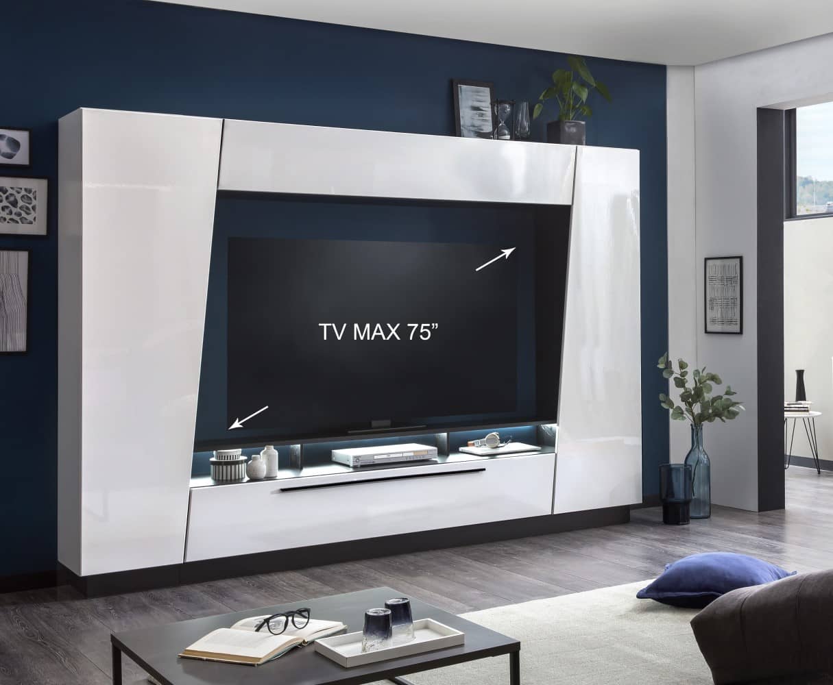 Entertainment Units – Arthauss Furniture