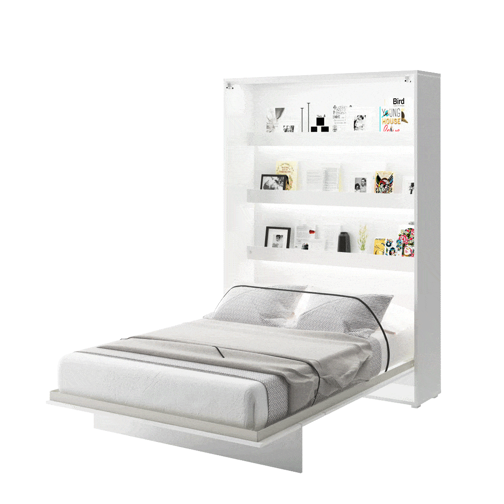 Arthauss wall bed store