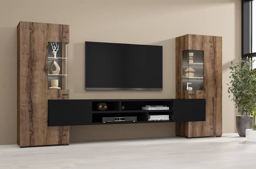 Entertainment Units – Arthauss Furniture