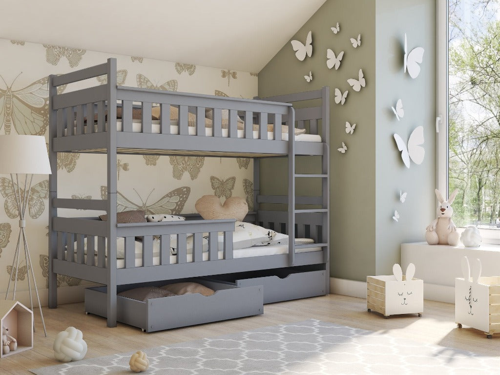Funky bunk beds store